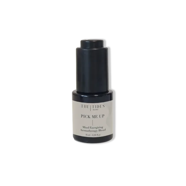 PICK ME UP | Mind Energizing Aromatherapy Blend - The|Tides Wellness